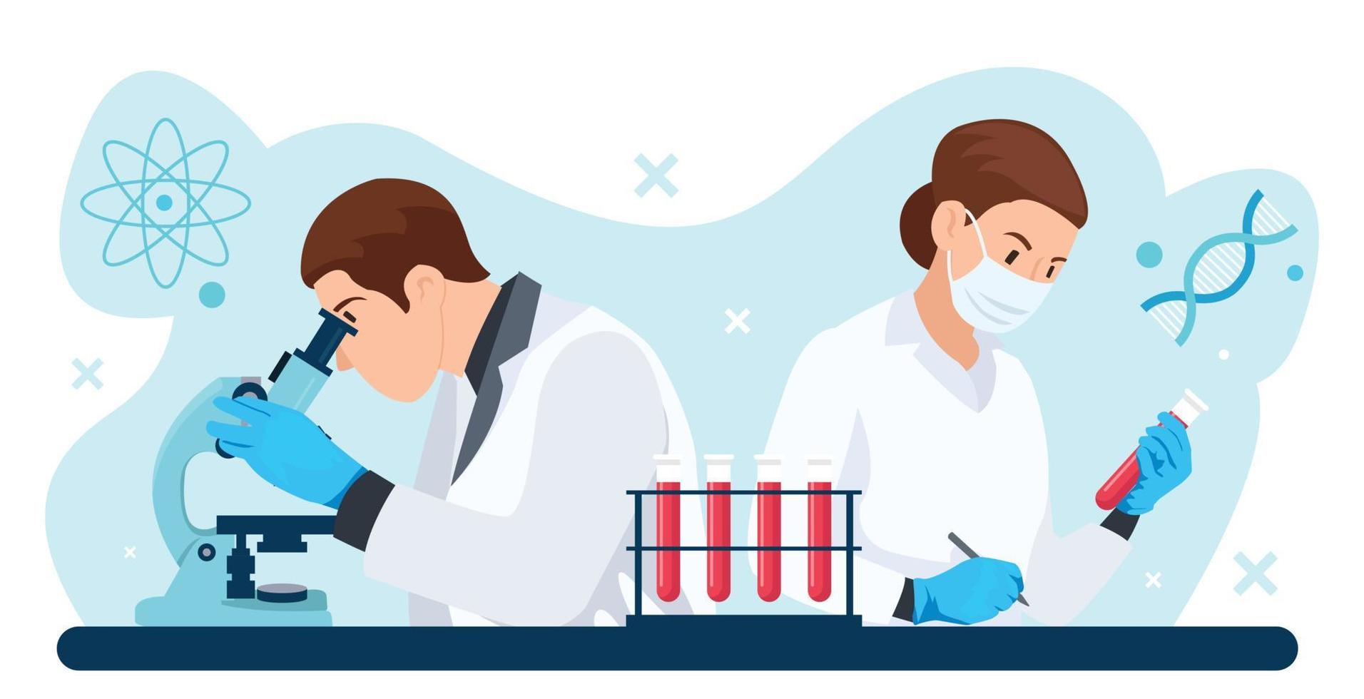 Common laboratory terminology – Scientia Research